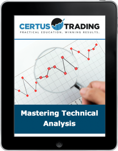Mastering Technical Analysis | Certus Trading